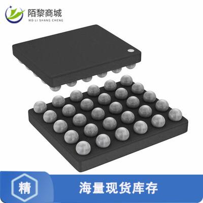 原装正品BQ25600YFFR芯片IC BATT CHG LI-ION 1CELL 30