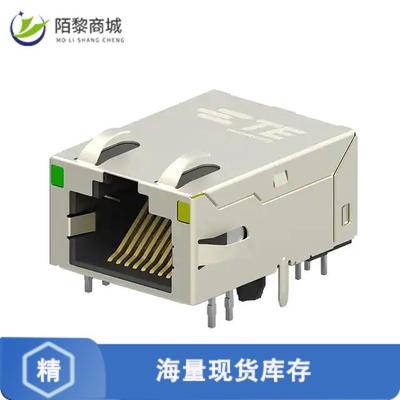 全新原装1-2301994-1正品/CONN JACK 1PORT PCB