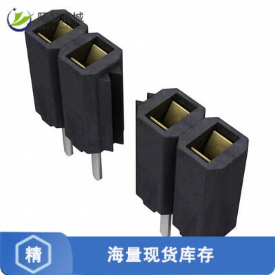 原装正品SSA-125-S-G全新CONN RCPT 25POS 0.1 GOLD PCB