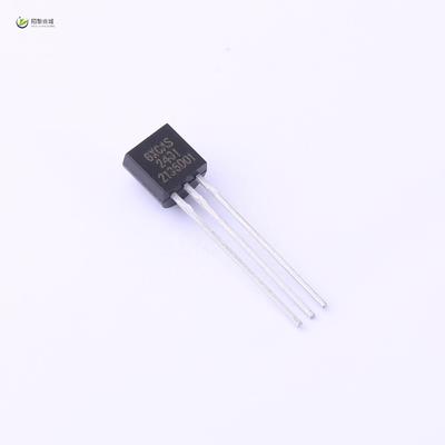 全新原装GX2431正品/EEPROM 存储器 TO92 2.8~5.25V