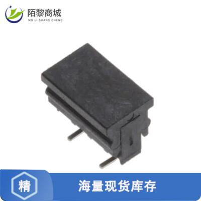 原装正品2307815-4全新4P,2MM,BB,REC,SRVT,SMD,AU.76,TR,