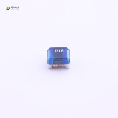 原装正品FHW1210HCR15JGT全新高频电感 250mΩ 150nH ±5