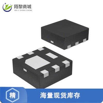 全新原装FDMA8051L正品/MOSFET N-CH 40V 10A 6MICROFET