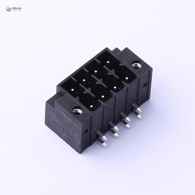 全新原装KF2EDGSRMG-3.5-2*4P正品/3.5mm 排数:2