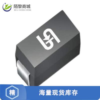 全新原装ES1B M2G正品/DIODE GEN PURP 100V 1A DO214AC