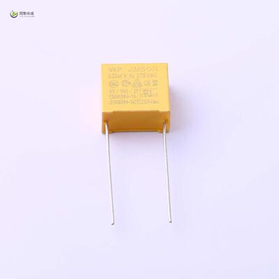 全新原装MKP334K275A02正品/等级:X2 330nF ±10% 275VAC