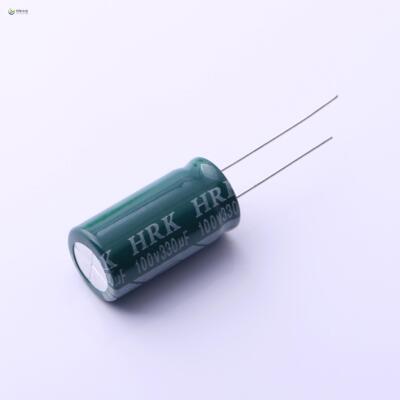 原装正品100V330uF CD288全新330uF ±20% 100V