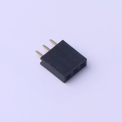 全新原装FFH25405-S03S1001K6K正品/2.54mm 1x3P