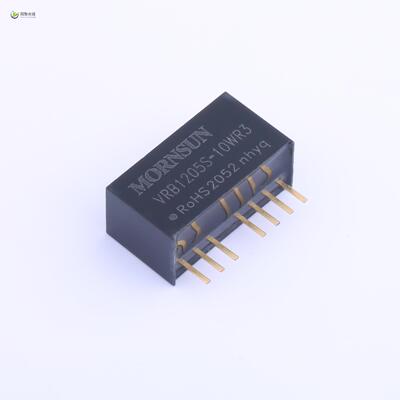 原装正品VRB1205S-10WR3全新10W，宽电压输