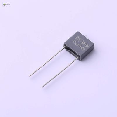 全新原装MPBH304J2A0701正品/0.3uF ±5% 灰壳