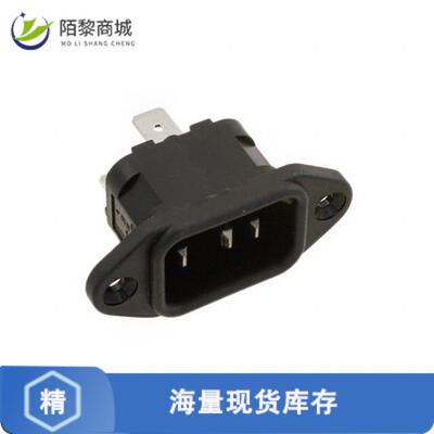 原装正品6ESRM-3全新PWR ENT RCPT IEC320-C14 PANEL QC