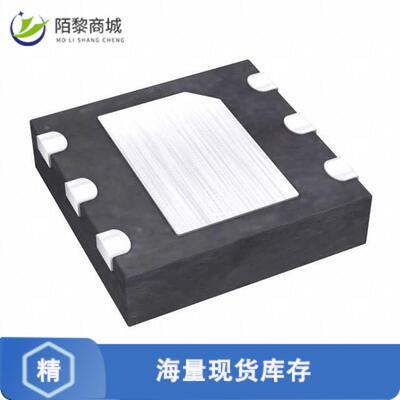 全新原装MAX15006AATT/V+T正品/IC REG LINEAR 3.3V 50
