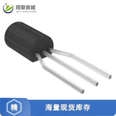 全新原装MPSW51正品/TRANS PNP GP BIPO 1W 30V TO-92