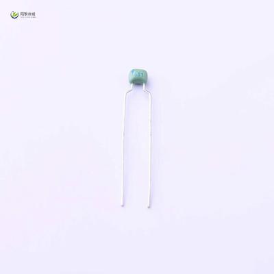 全新原装CC4-0805-CG-100V-330pF-J正品/330pF ±5% 100V