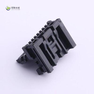 全新原装347910080正品/2mm 1x4P