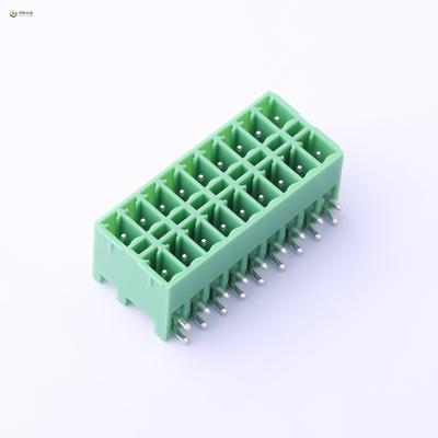 全新原装KF2EDGKRH-3.81-2*9P正品/3.81mm 排数:2