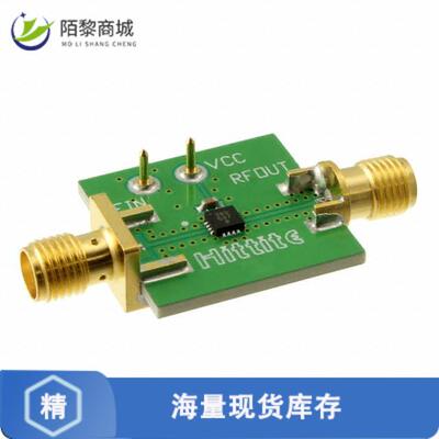 原装正品107712-HMC369LP3全新EVAL BOARD HMC369LP3