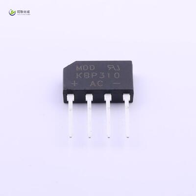 原装正品KBP310全新1kV 3A