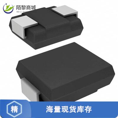 原装正品S3MB分立半导体DIODE GP 1000V 3A SMB