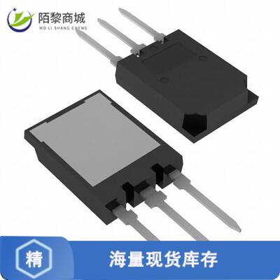 原装正品IKQ120N60TAXKSA1分立半导体IGBT TRENCH/FS 6