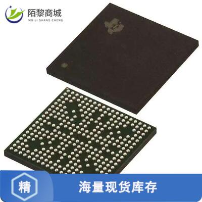 原装正品AM3356BZCEA60芯片IC MPU