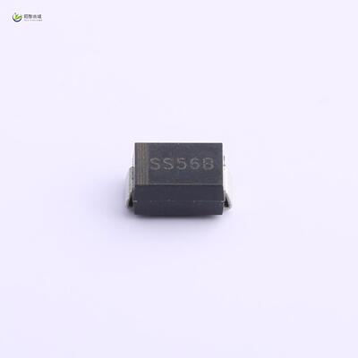 全新原装SS56B正品/60V 5A 700mV@5A