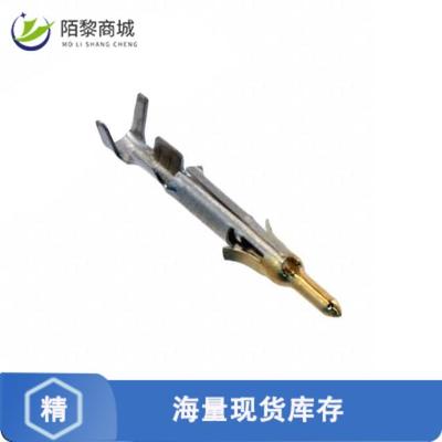 全新原装770985-3正品/CONN PIN 22-26AWG GOLD CRIMP