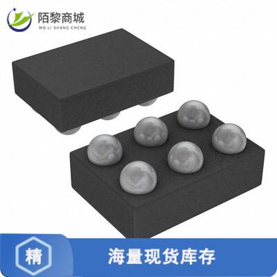 全新原装MAX44264EWT+T正品/IC OPAMP GP 1 CIRCUIT 6WLP