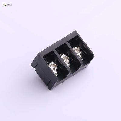 全新原装HB762-7.62-3P正品/栅栏式接线端子 H