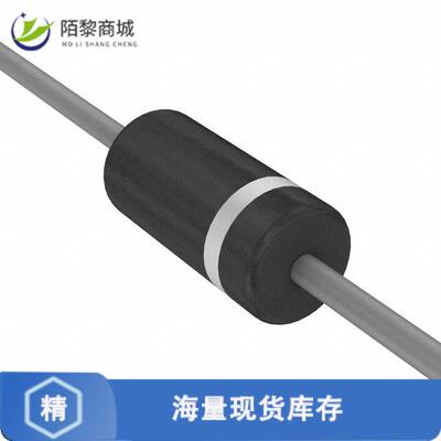 全新原装1N5359B-TP正品/DIODE ZENER 24V 5W DO15