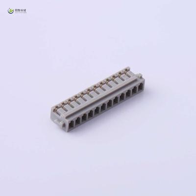 全新原装PHNR-12-H正品/2mm 1x12P