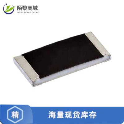 原装正品CRCW06032R00FKEAHP全新RES SMD 2 OHM 1% 1/3