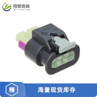 原装正品2-1718644-1全新3POS, MCON 1.2 - LL CONNECT