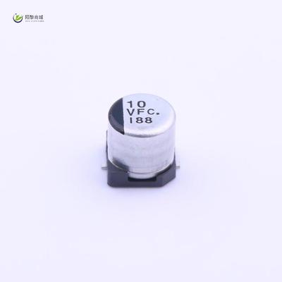 全新原装EEEFC1V100AR正品/10uF ±20% 35V
