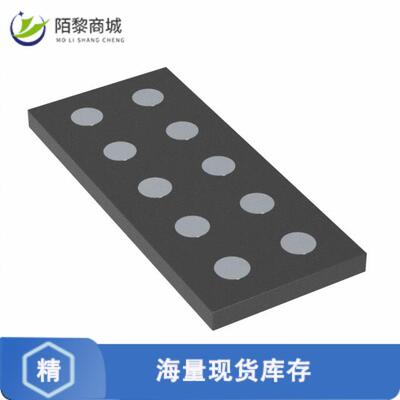 全新原装CSD87501L正品/MOSFET 2N-CH 30V 10PICOSTAR