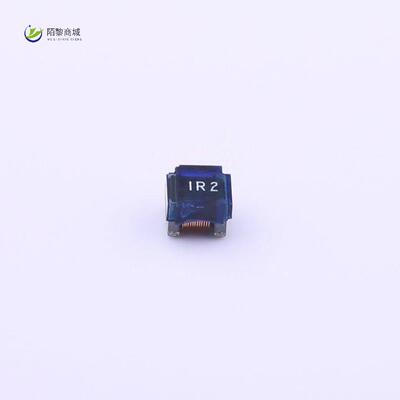 原装正品FHW1008IF1R2JST全新1.2uH ±5% 550mA 750mΩ