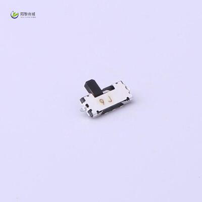 原装正品MK-11C04-G013全新1P2T超小型拨动