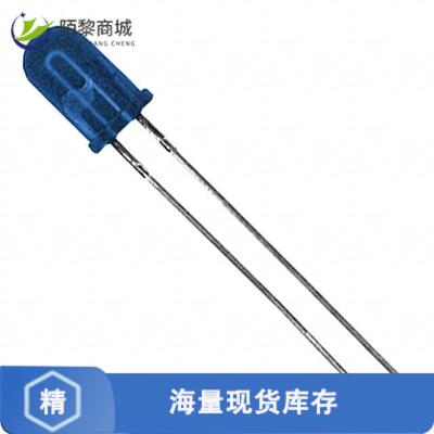 原装正品TSAL6100全新EMITTER IR 940NM 100MA RADIAL