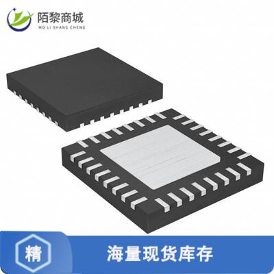 原装正品NB7L572MNG芯片IC CLK MULTIPLEXR 4:2 8GHZ 3