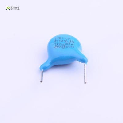 全新原装CT81-250VAC-08d-2B4-471K-YA 10d L=5.5±0.