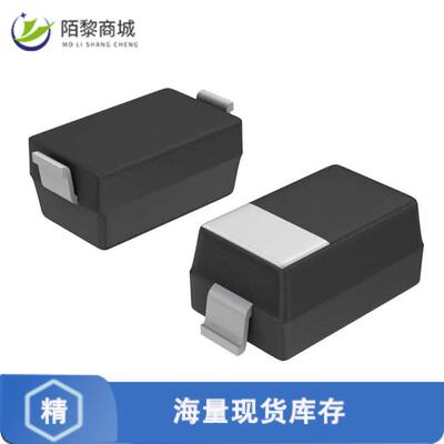 原装正品MMSZ3V3T1G分立半导体DIODE ZENER 3.3V 500MW
