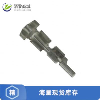 全新原装338097-1正品/CONN PIN 20-24AWG CRIMP TIN