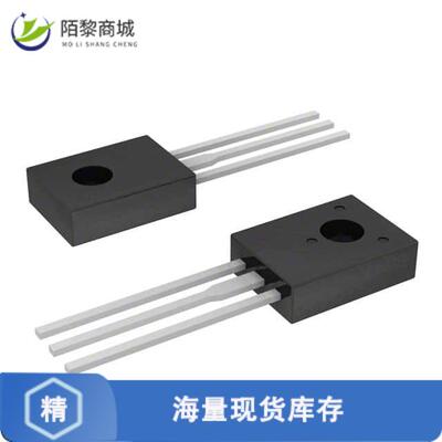 全新原装BD13916STU正品/TRANS NPN 80V 1.5A TO126-3