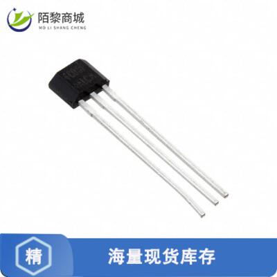 全新原装DRV5032FCLPGM正品/MAGNETIC SWITCH OMNIPOLA