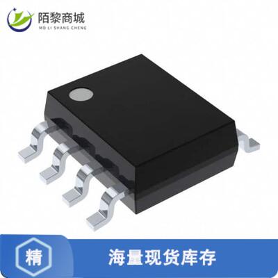原装正品MAX619CSA+T芯片IC REG CHARGE PUMP 5V 50MA
