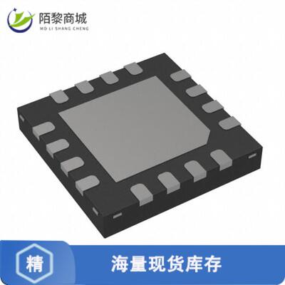 全新原装MAX17595ATE+T正品/IC OFFLINE SWITCH FLYBAC