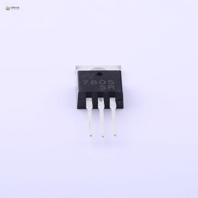 全新原装CJ7805正品/Vin=35V Vout=5V 1.5A