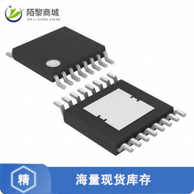 原装正品MAX16833DAUE+芯片IC LED DRIVER CTRLR DIM 1