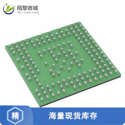 原装正品AWR1443FQIGABLQ1全新IC RF TXRX+MCU 161LFBGA