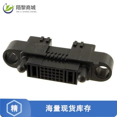 全新原装1600636-9正品/CONN RCPT HSG MULTI-BEAM 26P